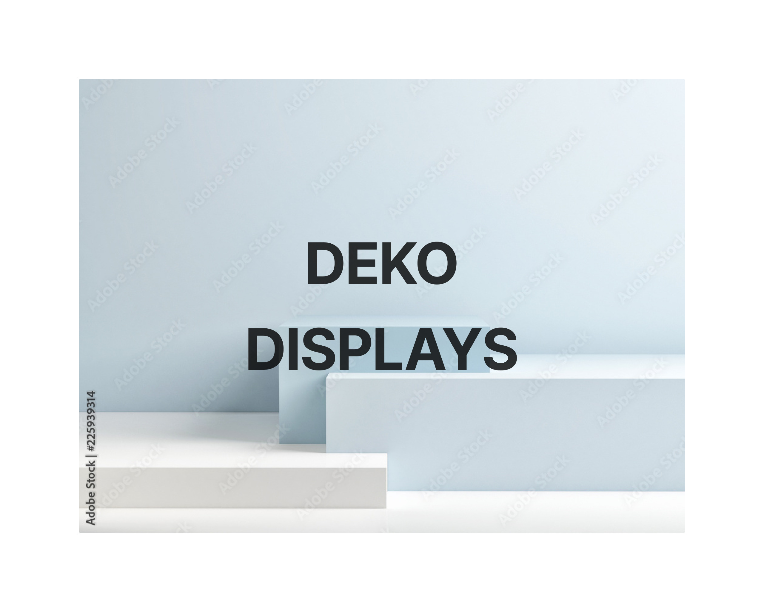 Dekodisplays - displayfactory.net