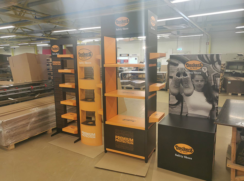 Box Displays - displayfactory.net