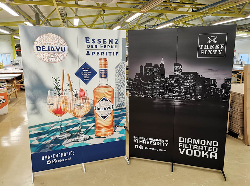 Box Displays - displayfactory.net