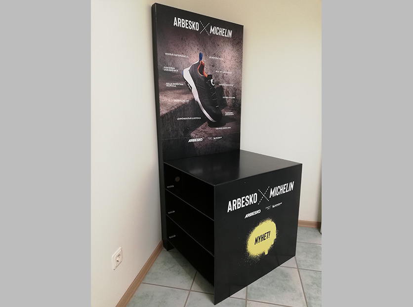 Box Displays - displayfactory.net