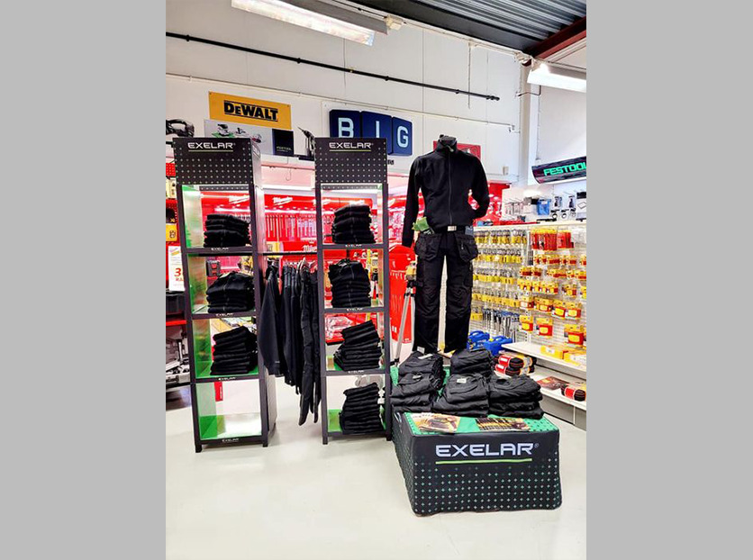 Box Displays - displayfactory.net