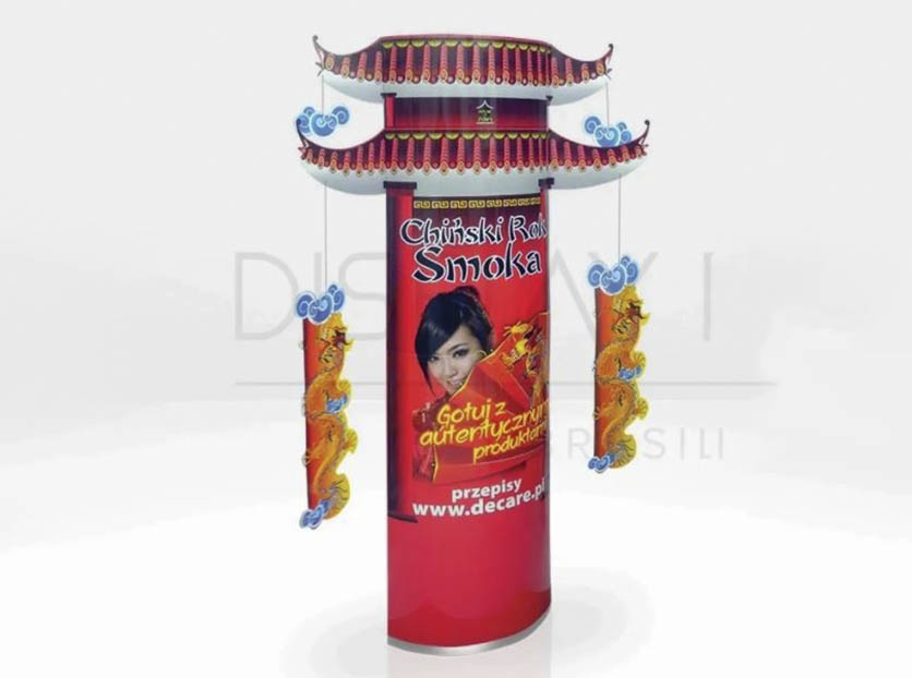 Faltdisplays - displayfactory.net