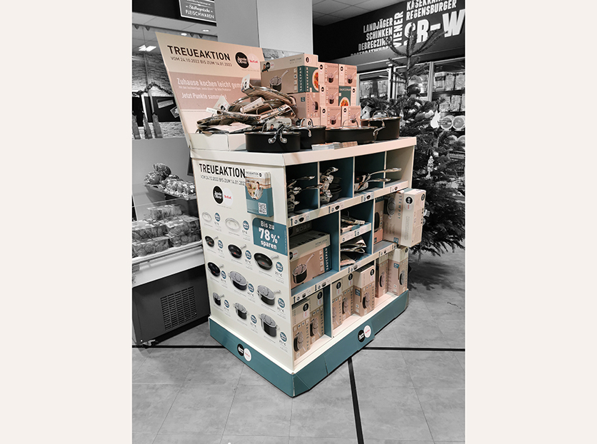 Galerie - displayfactory.net